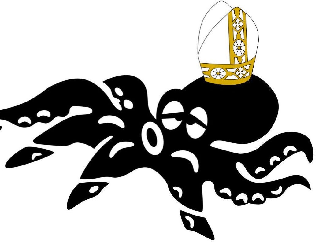 Episode 5 – Massive Multiplayer Crossover – The Pop Culture Papists